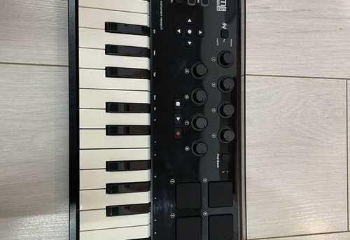 Usb midi клавиатура 32 клавиши M-Audio Air 32 Mini