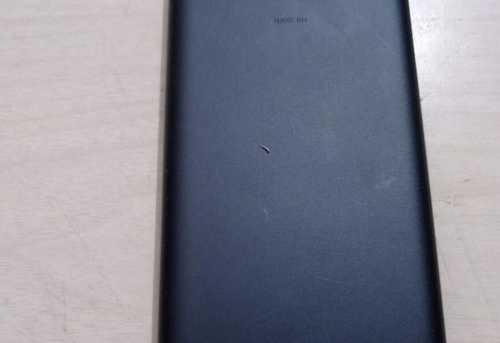 Внешний аккумулятор Pover Bank Xiaomi 10000