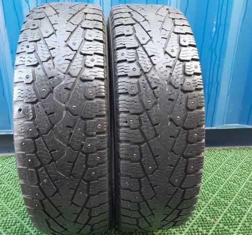 Nokian Tyres Hakkapeliitta C3 195/75 R16C 108R
