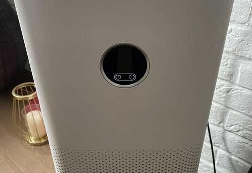 Очиститель воздуха Xiaomi Air Purifier 4 Pro