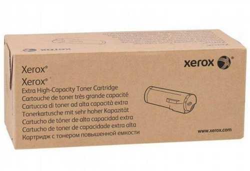 Тонер Xerox C8130 35 350296