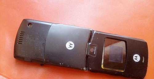 Корпус для телефона Motorola razr V3