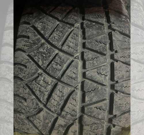 Michelin X-Ice Snow 235/55 R18