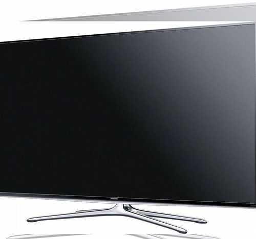 Телевизор Samsung 40" (101 см) ue40h6200ak