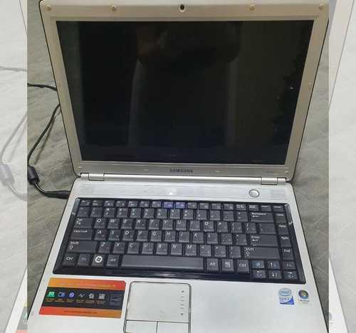 Ноутбук samsung r410 plus