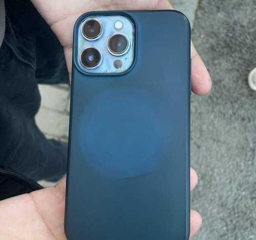 iPhone 15 Pro Max, 1 ТБ