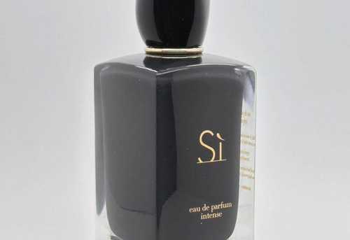 Giorgio Armani Si Intense 2014