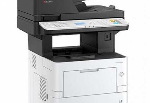 Мфу Kyocera ecosys MA4500x лазерный (многофункцион