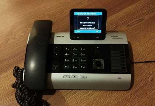 Телефон Siemens DX800