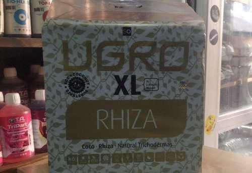 Кокосовый субстрат Ugro XL Rhiza 70л
