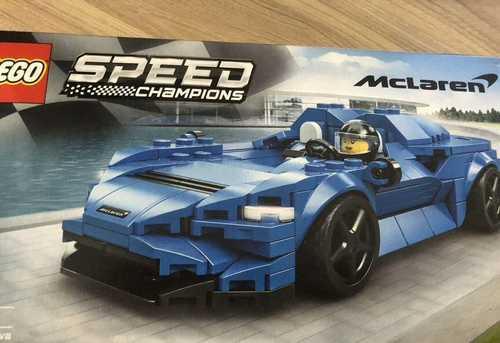 Lego speed champions McLaren 76902