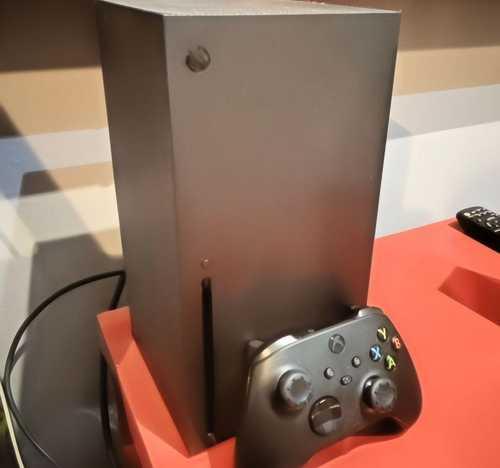 Microsoft Xbox Series X, 1024 ГБ