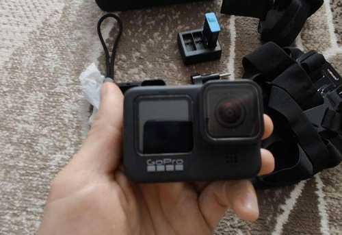 Экшн камера GoPro Hero 9