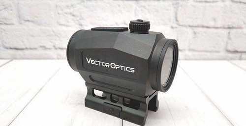 Коллиматор Vector Optics scrapper 1x29Genll 2MOA