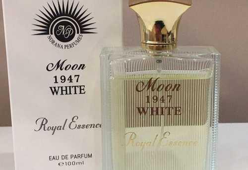 Noran de parfume1947 Moon White (флакон и распив)