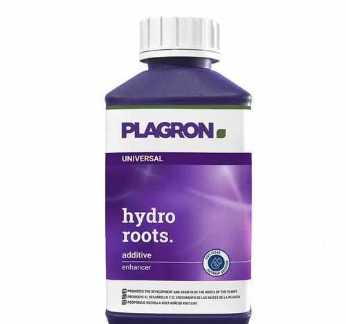 Plagron Hydro Roots 250 мл