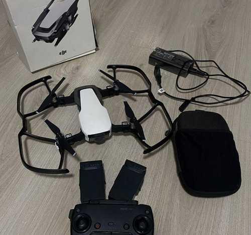 Квадрокоптер DJI Mavic Air 1