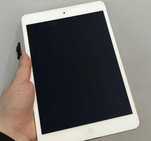 iPad mini 4 64gb