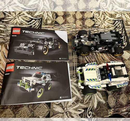 Lego technic