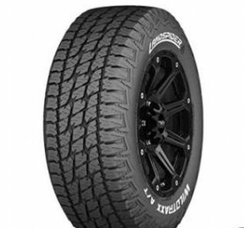 Landspider Wildtraxx A/T 285/70 R17 121S