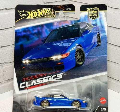 Nissan sileighty hot wheels