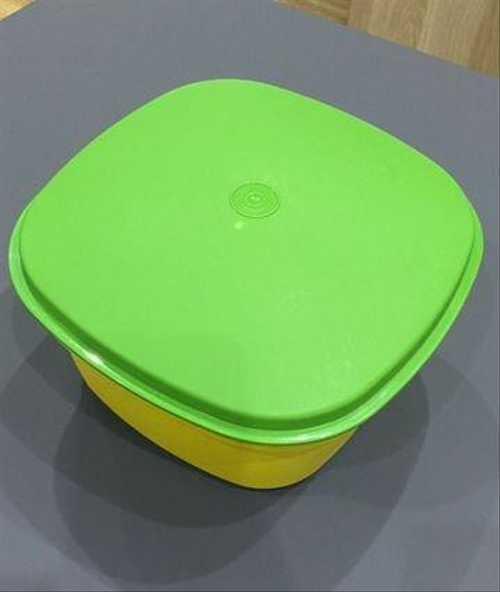 Термосервирователь tupperware 3 л