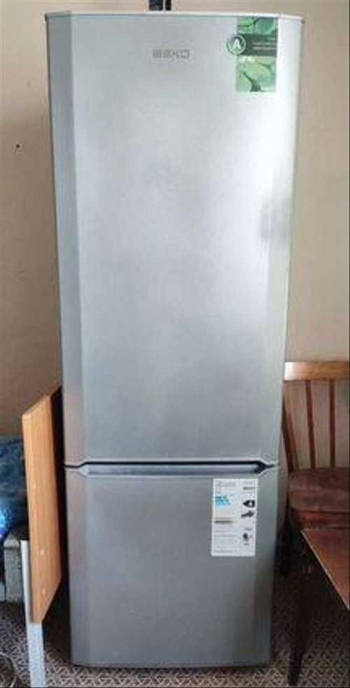 Холодильник beko CS 325000 S