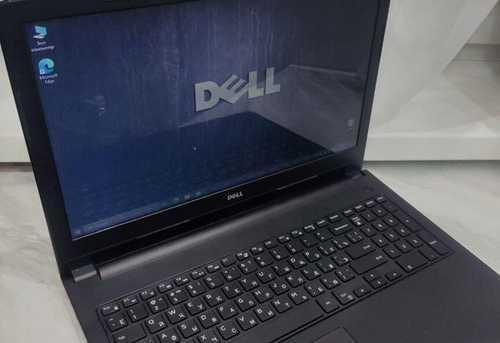 Dell inspiron 15