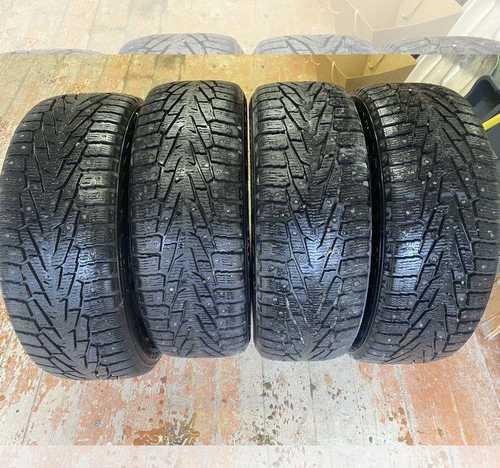 Nokian Tyres Hakkapeliitta 7 SUV 235/60 R18 107T