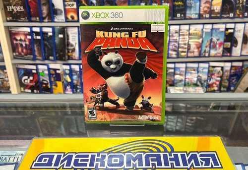 Kung fu Panda (xbox360)
