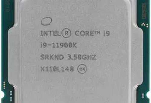 Intel core i9 11900k + msi mpg z590 gaming plus