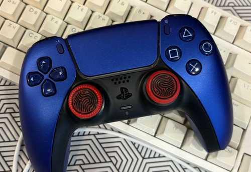 Dualsense PS5 Cobalt Blue
