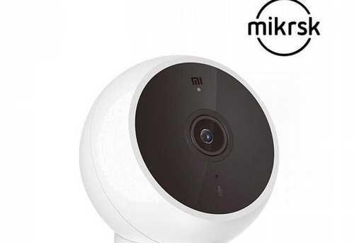 IP-камера Xiaomi Mi Camera 2K (Magnetic Mount) (MJ