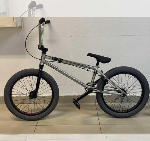 Велосипед BMX timetry LA haro