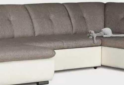 Угловой диван-кровать Кристофер дизайн 2