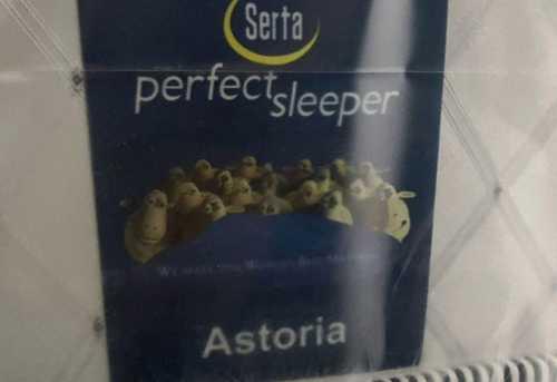 Матрас новый Askona Serta Astoria 24 см