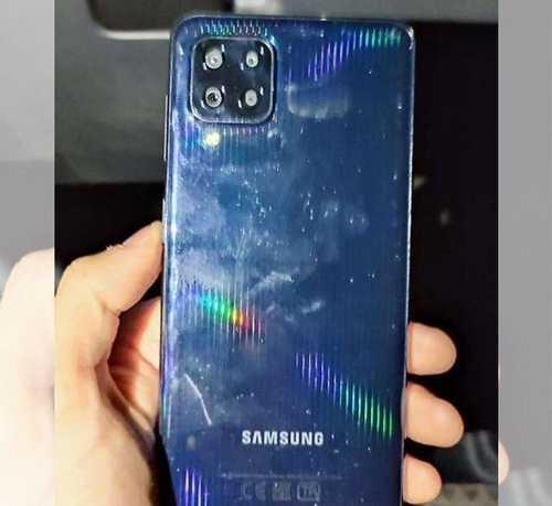 Samsung galaxy M32 128gb