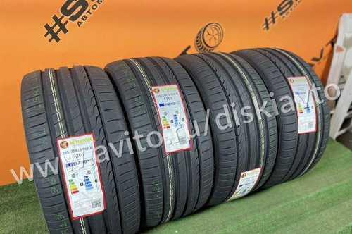 Minerva F205 255/35 R19, 4 шт