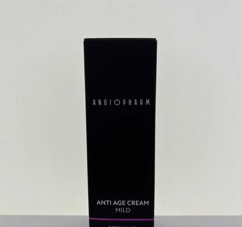 Angiopharm