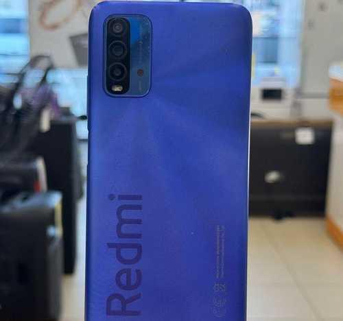 Xiaomi Redmi 9T, 6/128 ГБ
