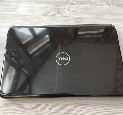 Корпус Dell Inspiron 5010 в сборе