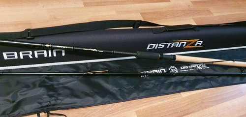 Фидер Brain Distanza BDF 420HH 14" 4.20m max 140g