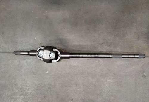 Полуось в сборе JCB 4cx 914/89300