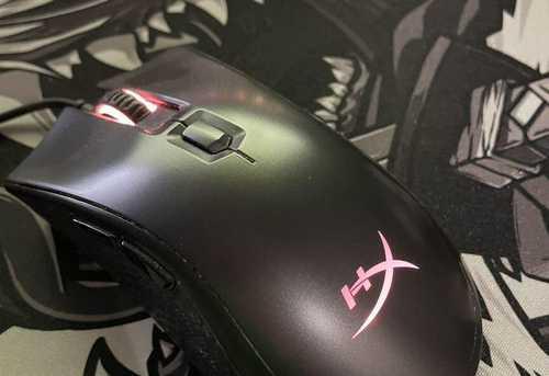 Игровая мышь hyperx pulsefire fps pro