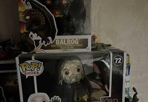 Funko pop lord of the rings