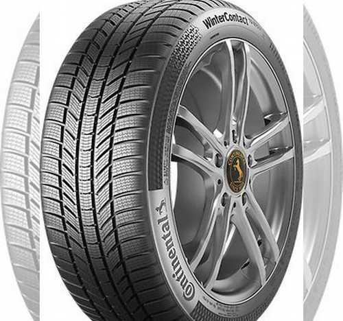 Continental WinterContact TS 870 P 255/40 R19 100V