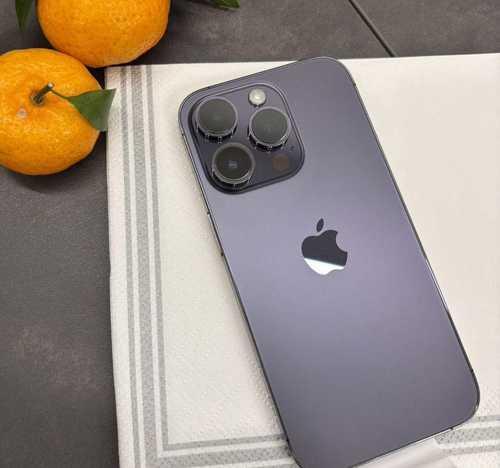 iPhone 14 Pro, 256 ГБ