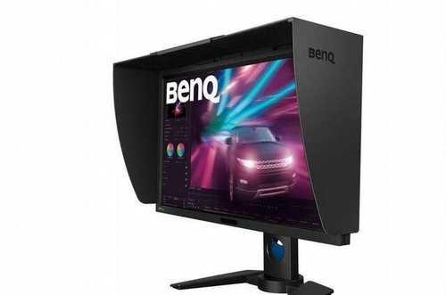 Профессиональный монитор Benq PV270