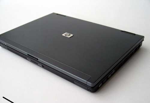 HP Compaq 6910p Core2Duo T7300\4гб\HDD