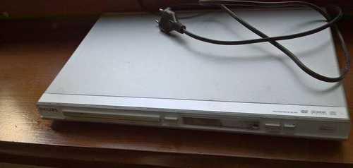 DVD video player philips